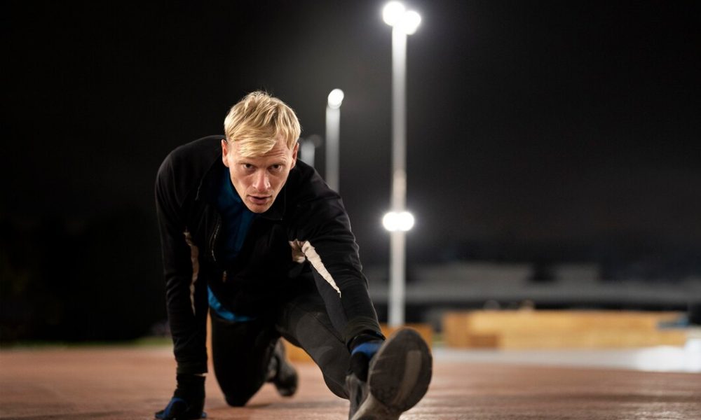 How Athletes Optimize Energy for Peak Performance - Australia Time Now